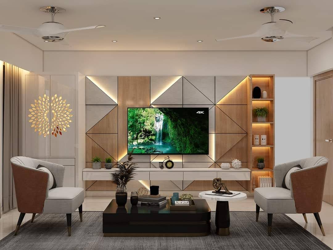 GLS INTERIORS